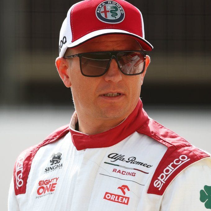 5 F1 drivers that raced in NASCAR