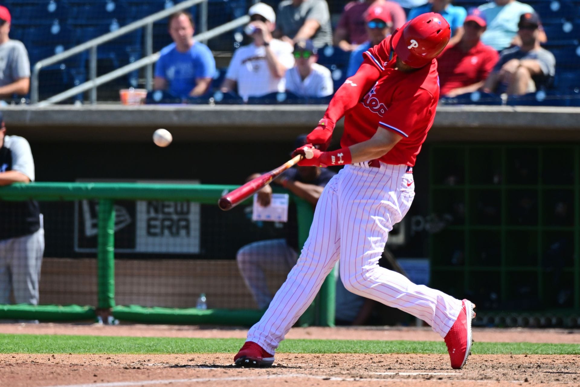 Bryce Harper vs. Shohei Ohtani: A statistical comparison between ...