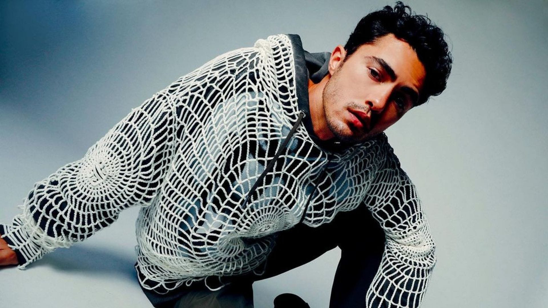 Who is Darren Barnet? All about Victoria's Secret's first male model ...