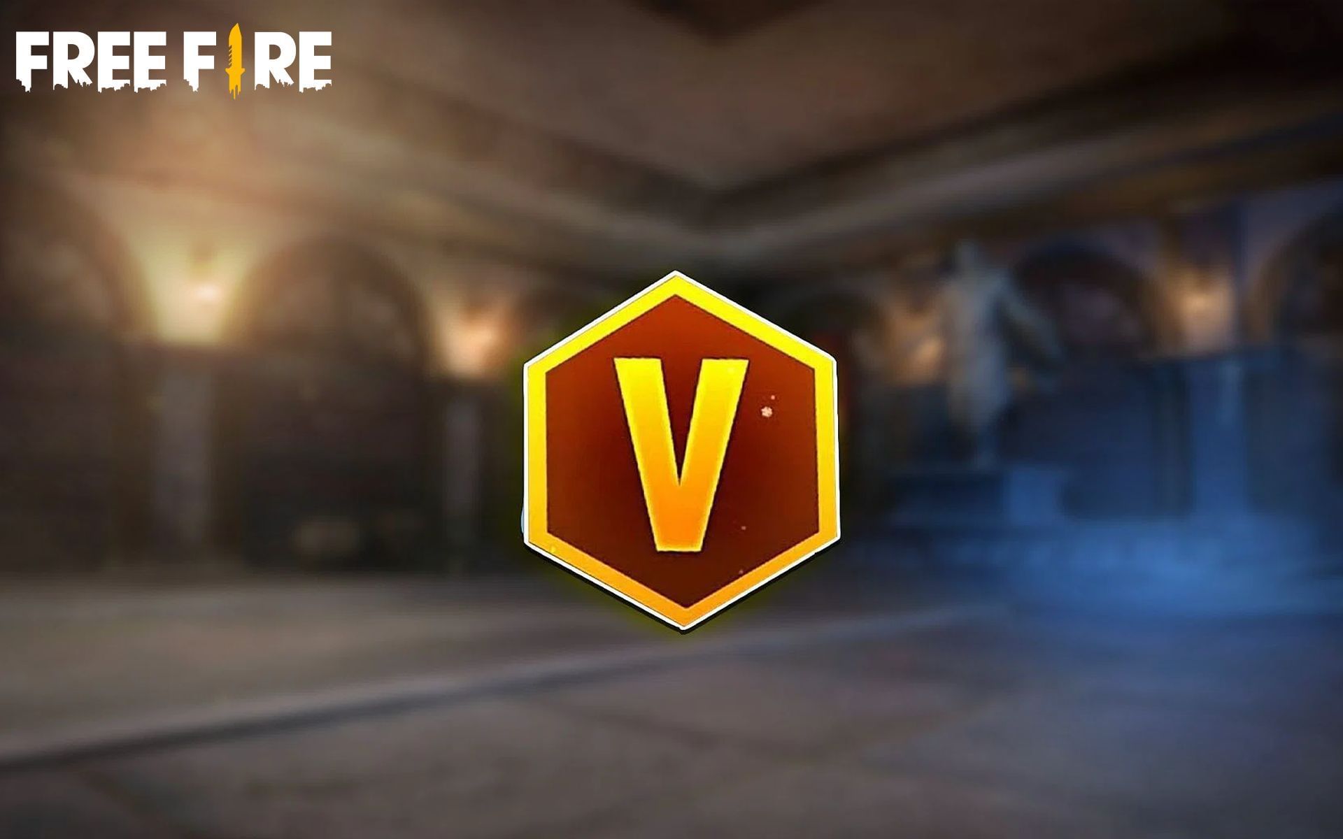 What is V Badge and Who can get it in Free Fire?