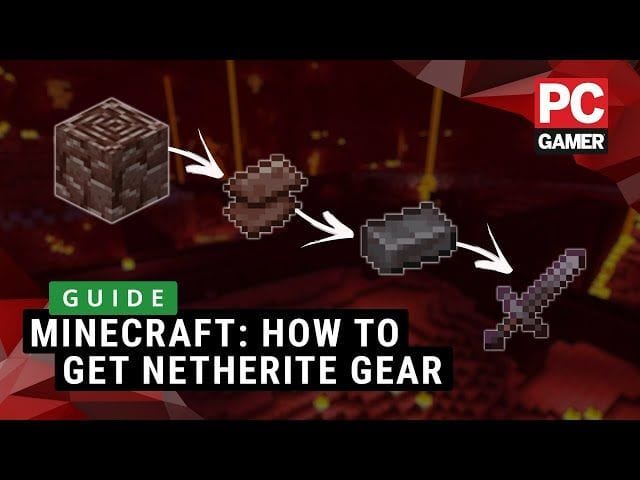 10 best Minecraft seeds for netherite in April 2022