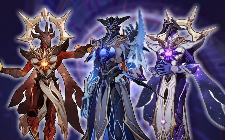 5 tips to beat Abyss Lectors and Heralds in Genshin Impact 2.6 Spiral ...