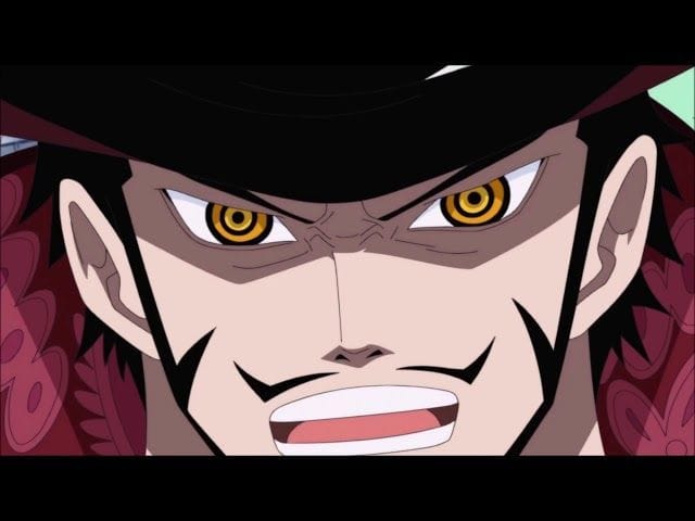 One Piece: 8 most unique eye designs