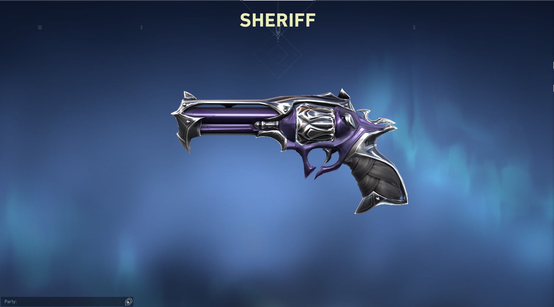 5 best Sheriff skins in Valorant Episode 4 Act 2, ranked