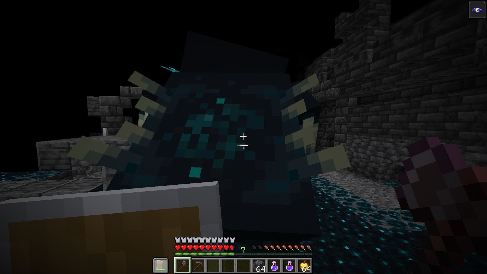 Top 5 changes and additions in Minecraft snapshot 22w15a