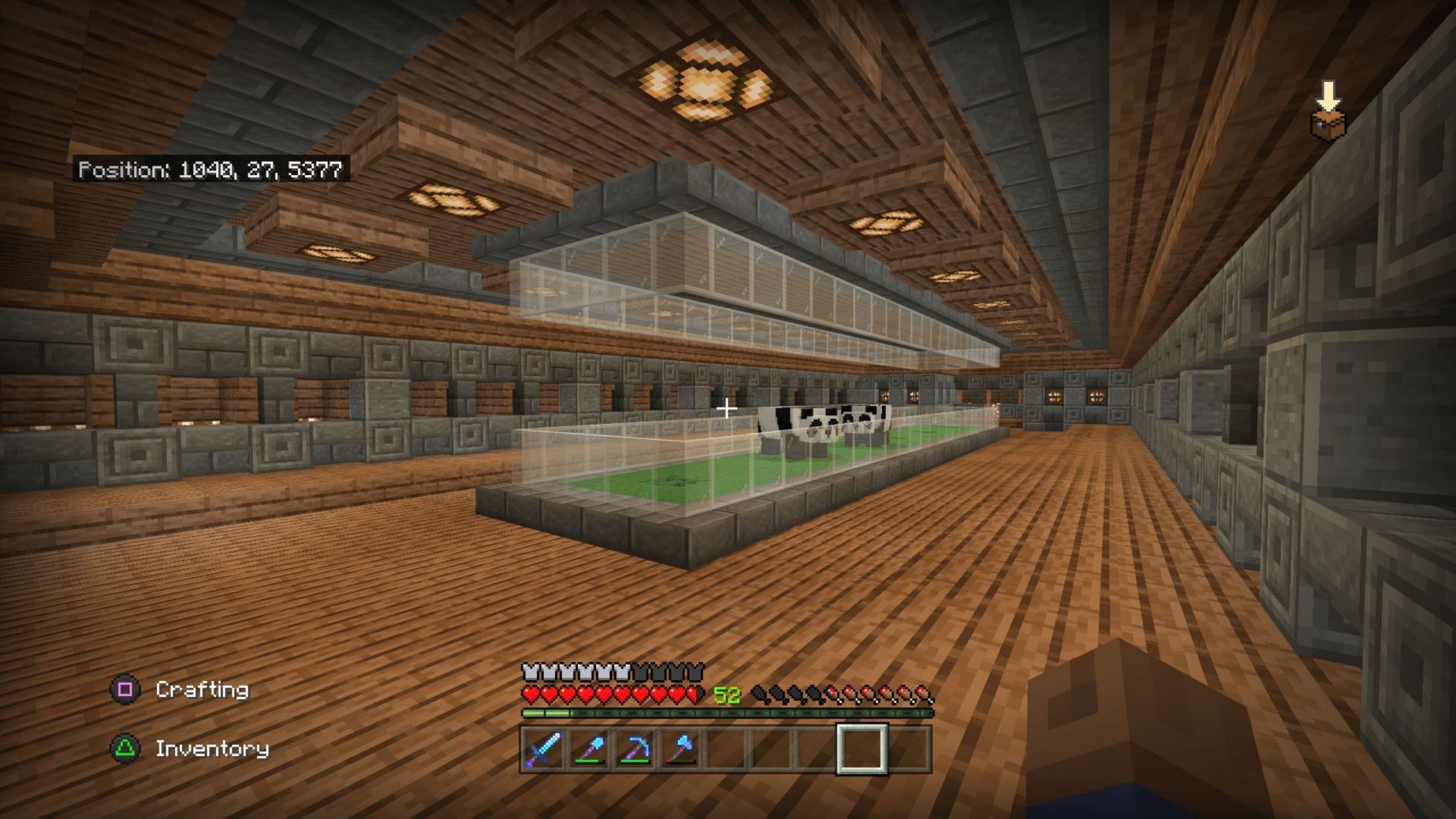 7 best villager trading hall designs in Minecraft