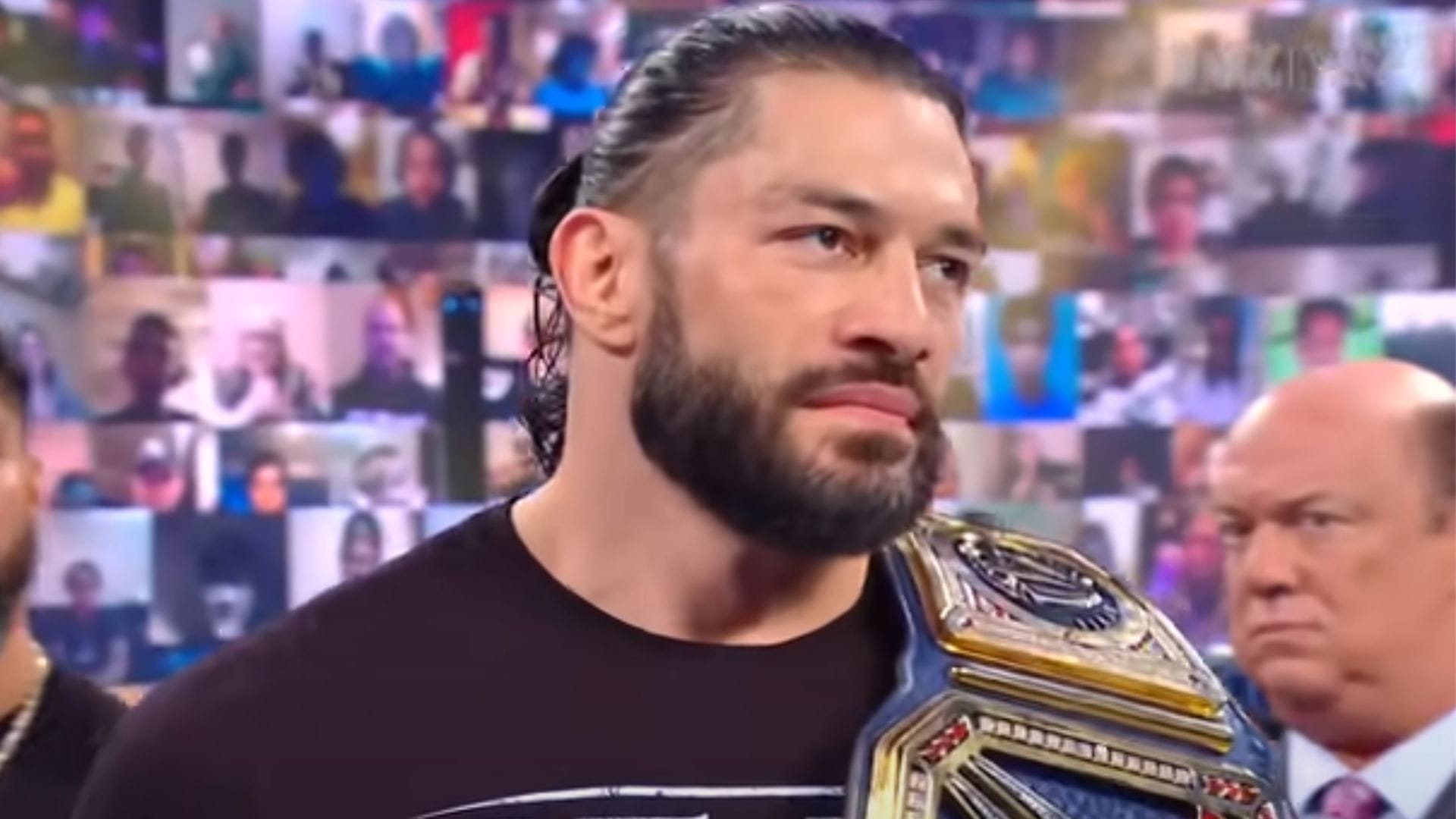 Roman Reigns' former WWE rival wants a rematch