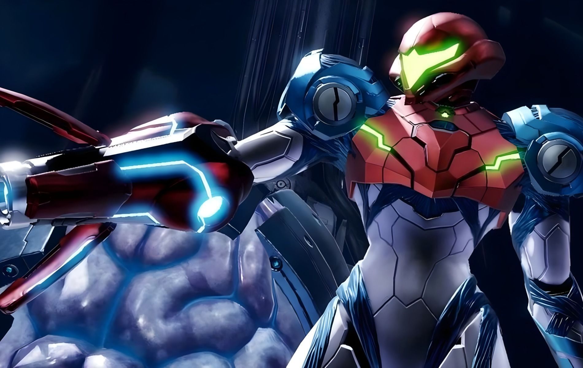Metroid Dread version 2.1.0 official notes introduce three new modes ...