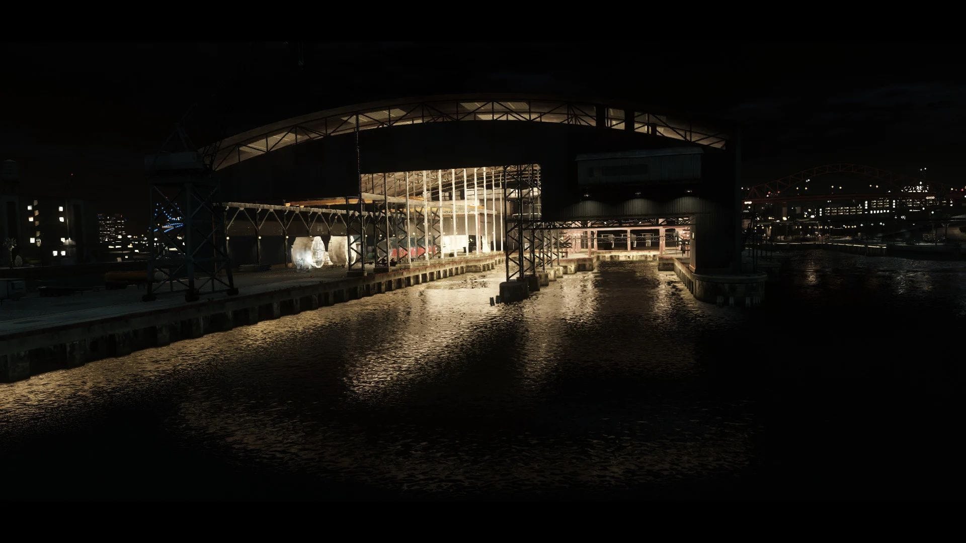 5 best GTA 5 visual graphics mods for 2022