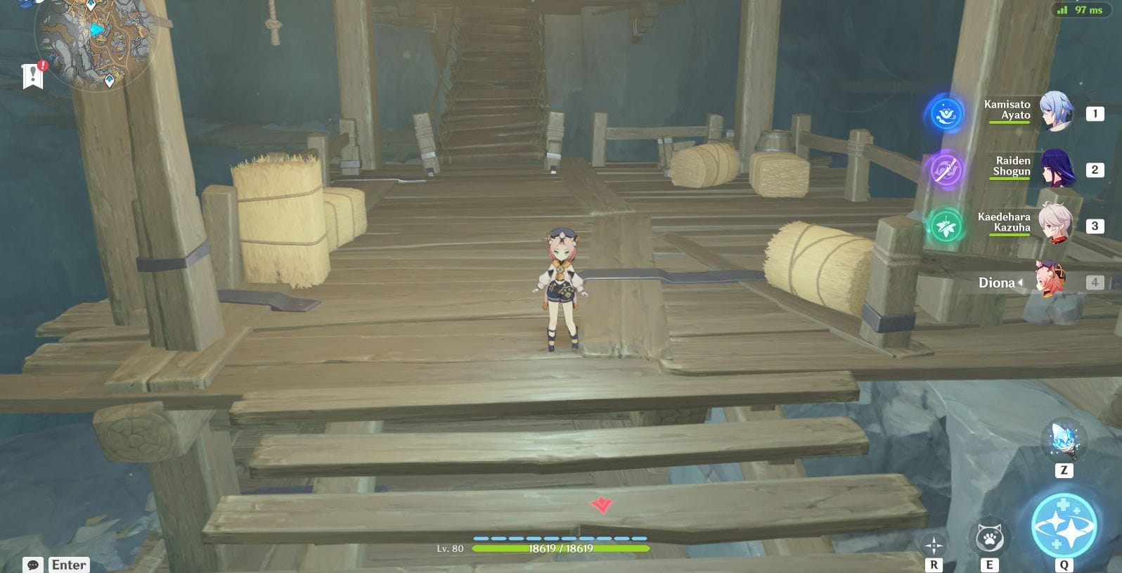 7 hidden Chasm chests you may have missed in Genshin Impact