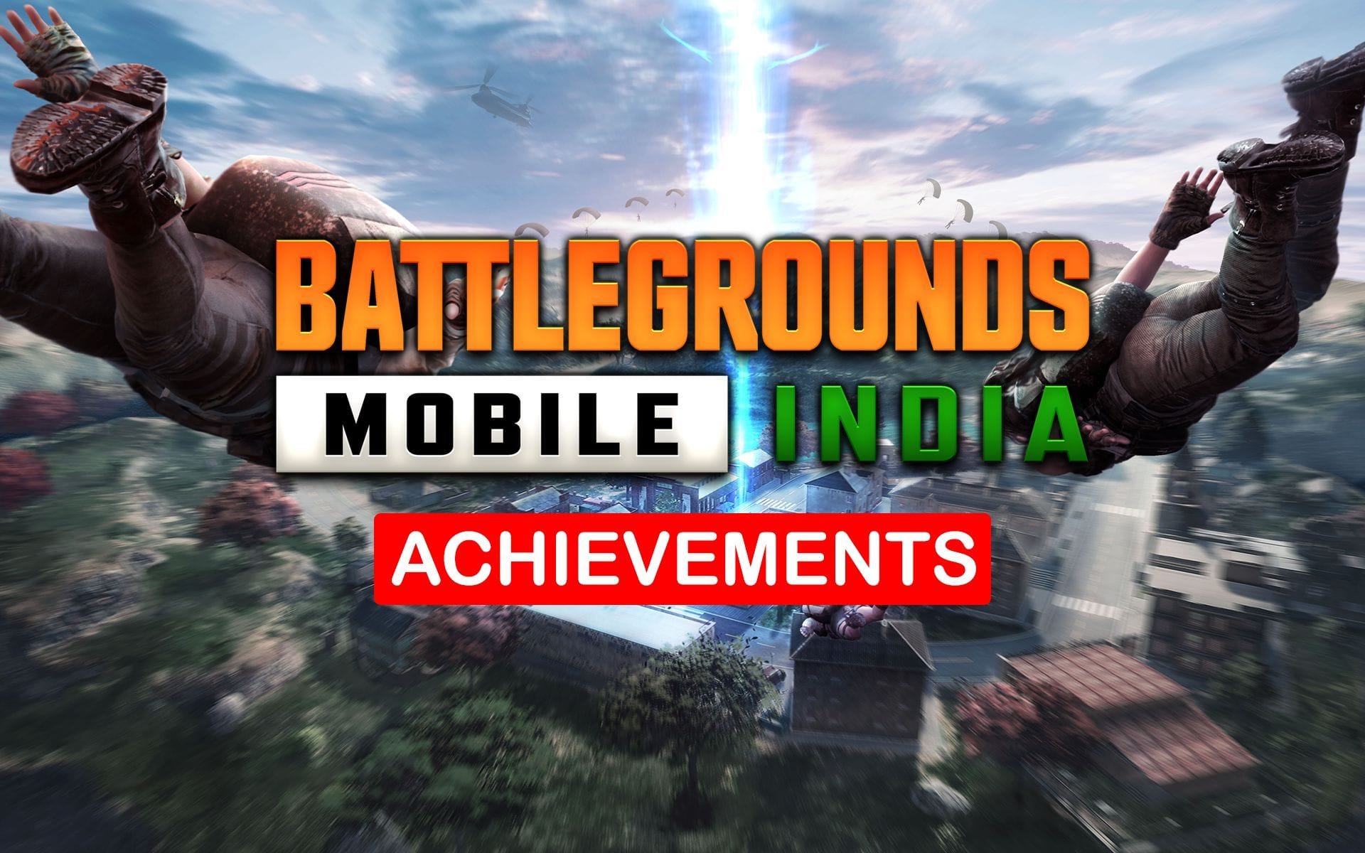 5 secret achievements in BGMI that players should know about