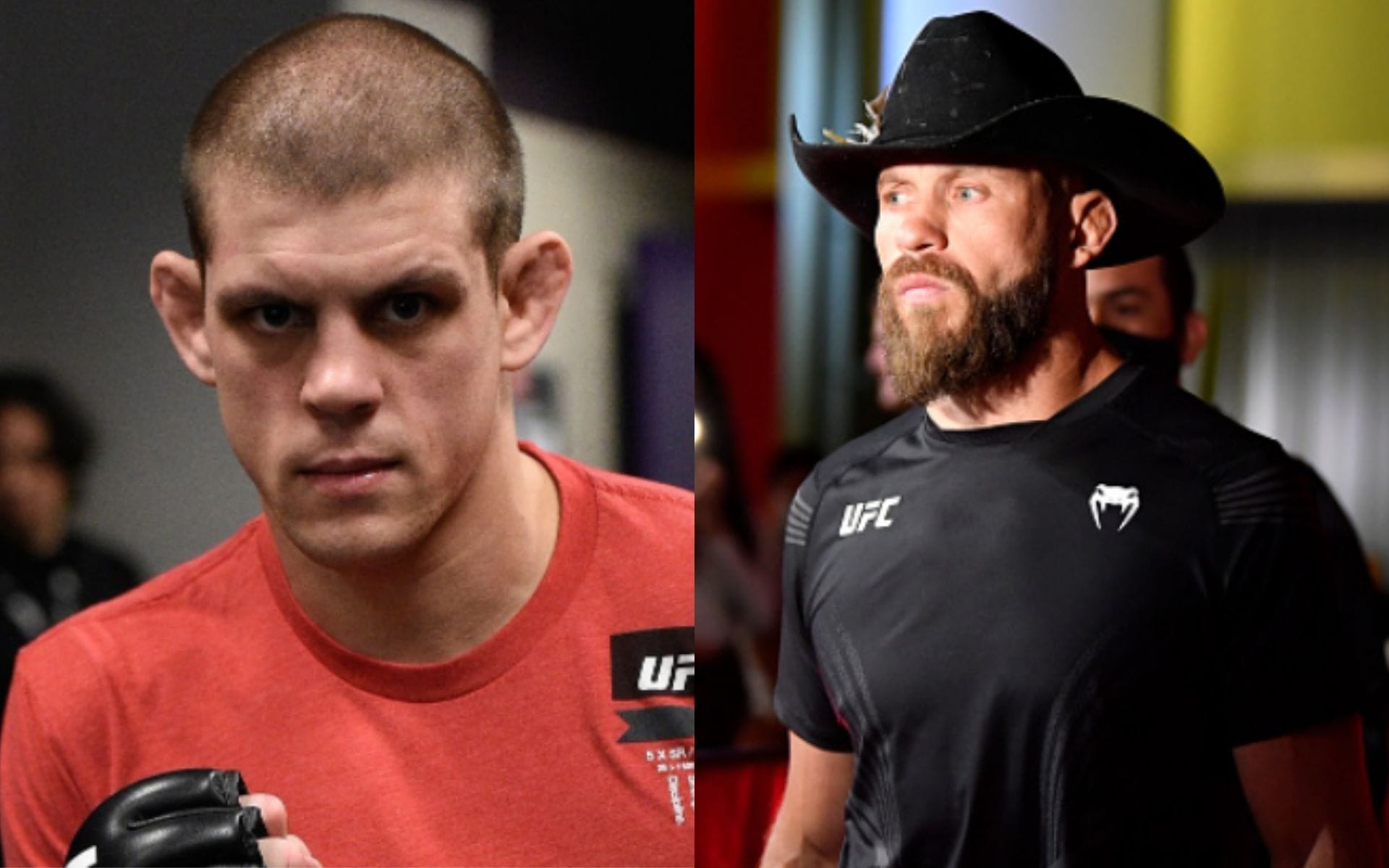 UFC News: Joe Lauzon breaks down his stylistic matchup against Donald ...