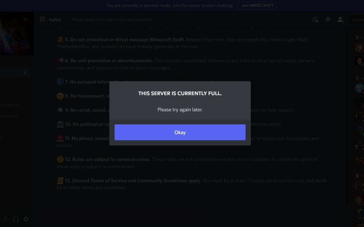 7 best Discord servers for gaming