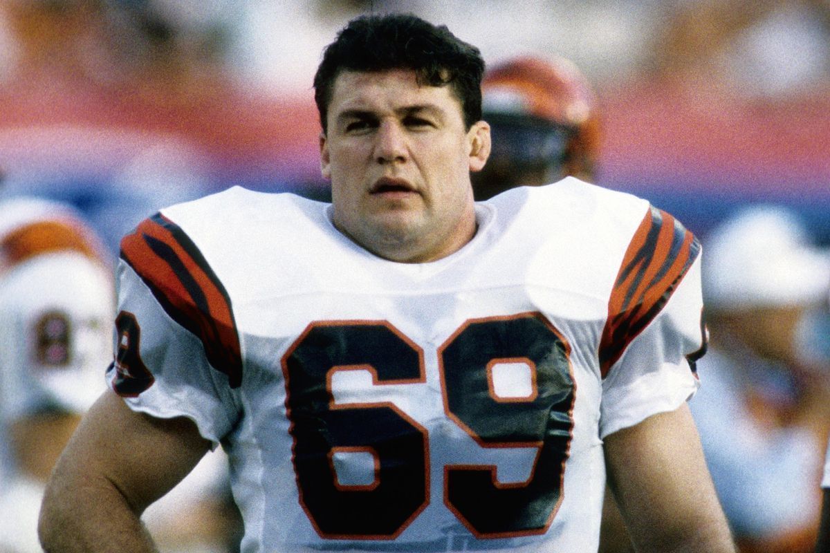 3 biggest NFL Draft steals in Cincinnati Bengals history