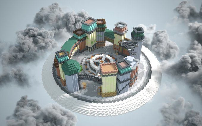 Complex Gaming Minecraft server: How to join, server IP, features and ...