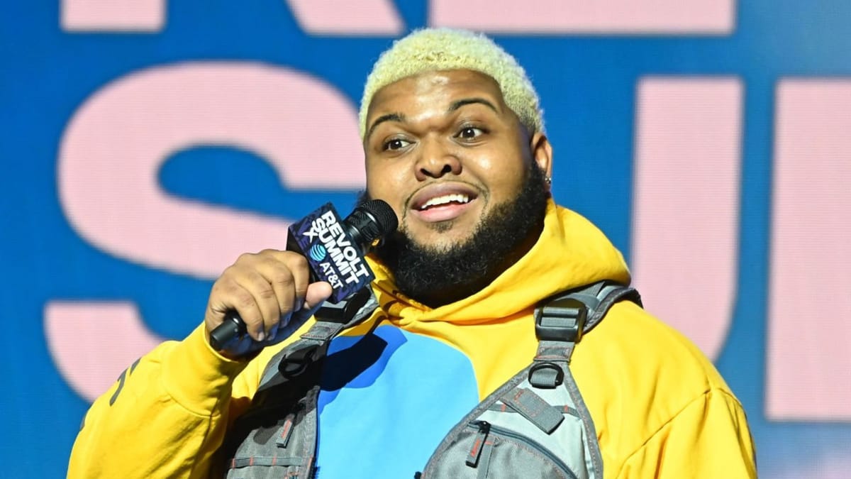 Who is Druski? Deleted skit controversy explained as social media star ...