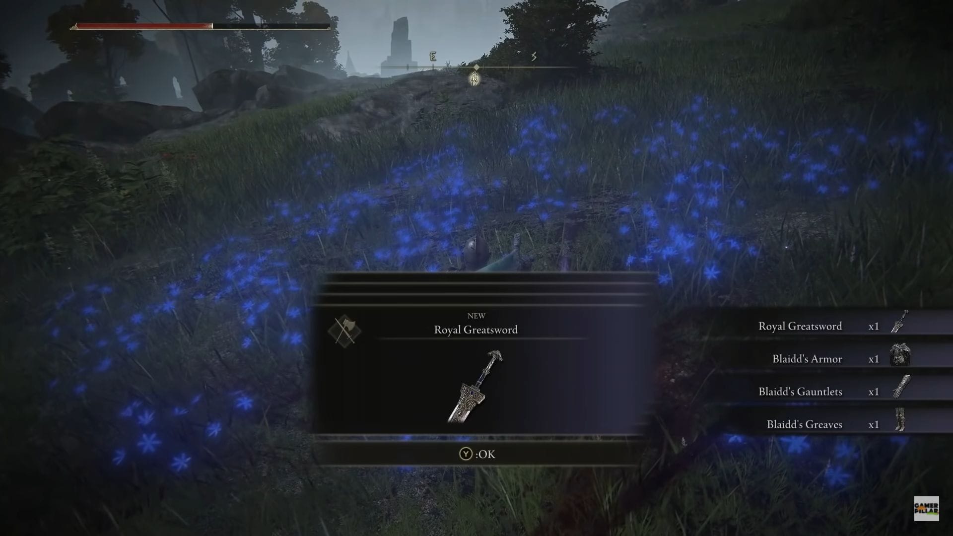 How to complete Ranni's questline in Elden Ring: Obtaining Black Knife ...