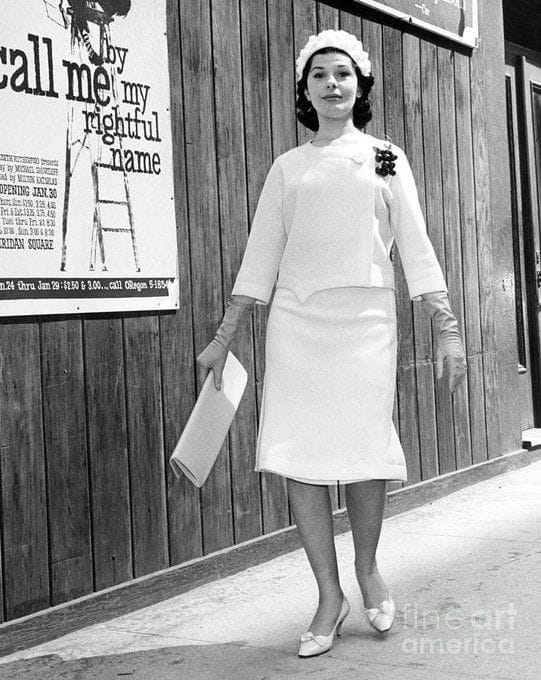 Who did Rae Allen play in The Sopranos? Tributes pour in as veteran ...