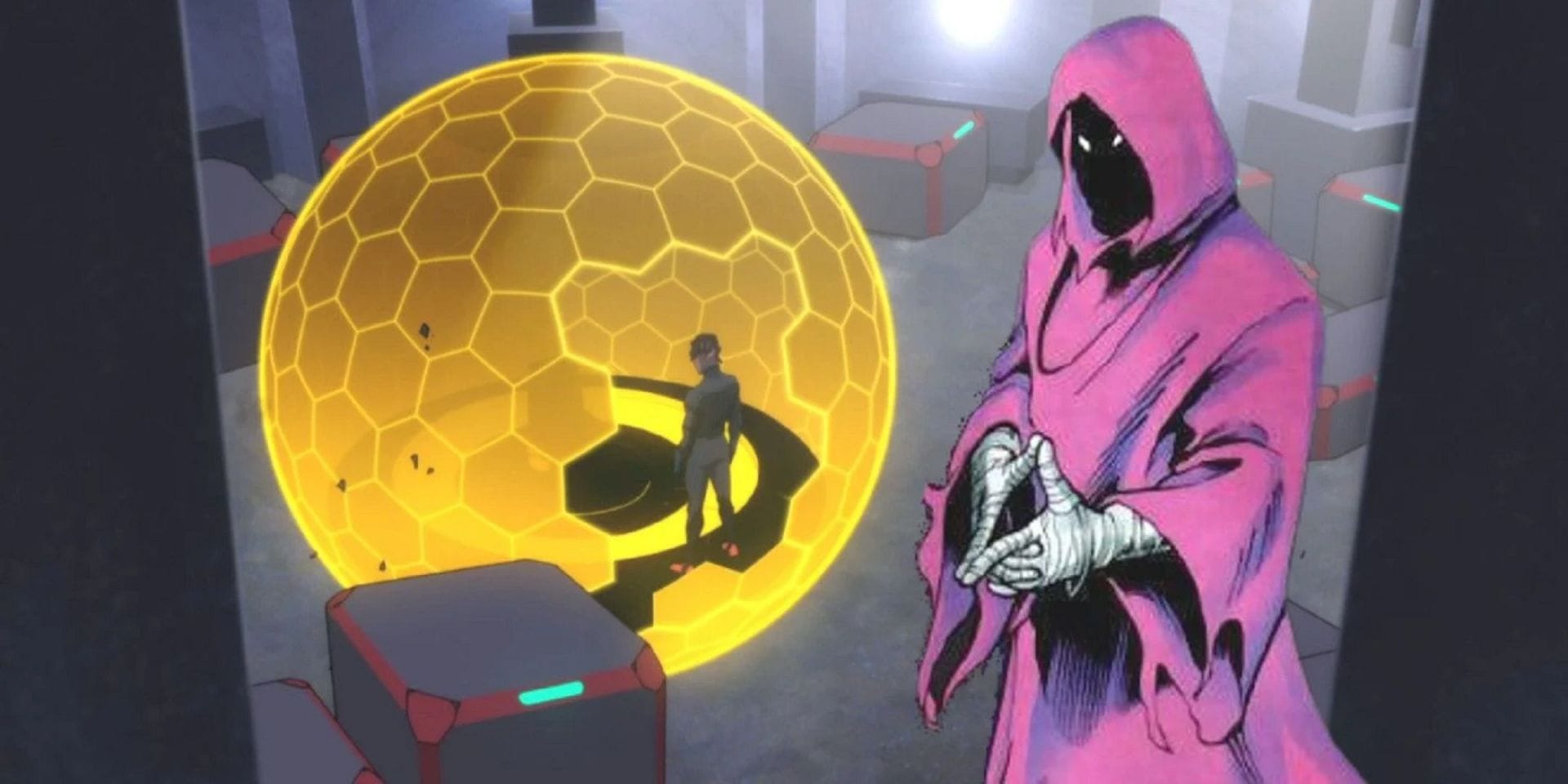 From Doctor Doom to Reverse-Flash: 5 best comic book superheroes with ...