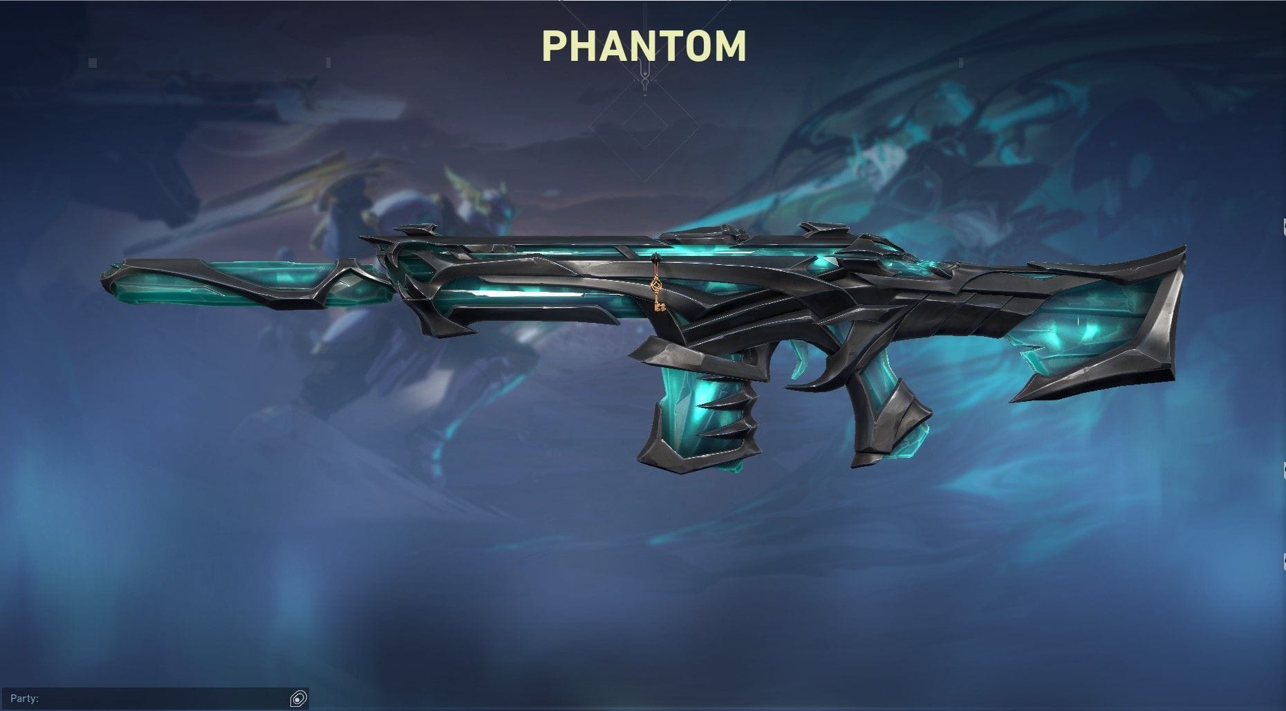 10 best Phantom skins in Valorant Episode 4 Act 2 Ranked
