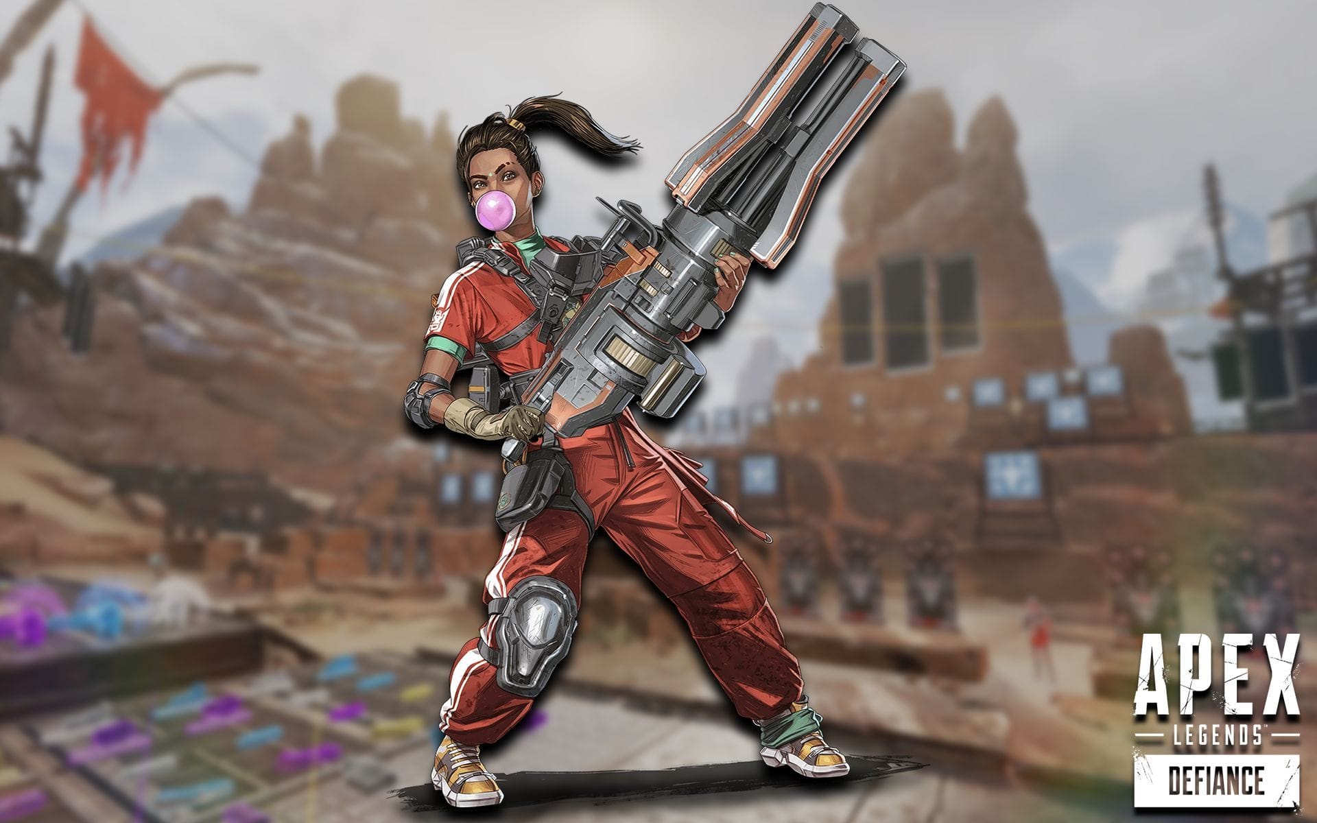 Apex Legends Season 12 Firing Range Guide: How to test and use locked ...