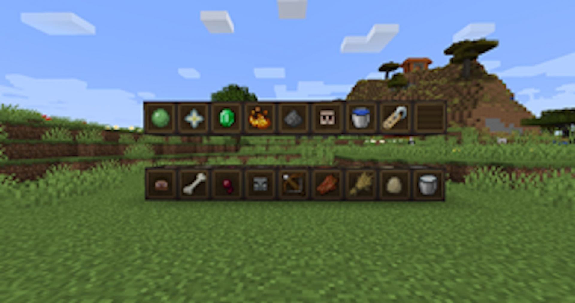 10 best Minecraft mods for modded survival