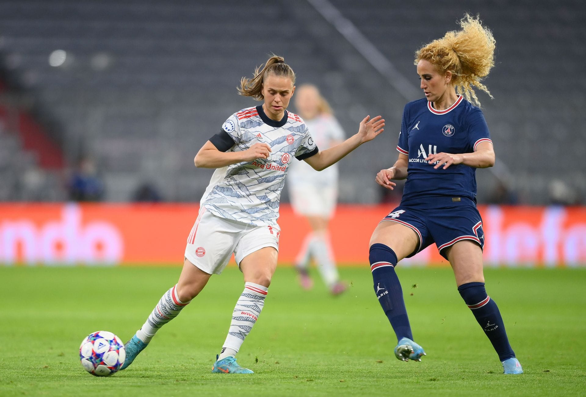 PSG Women vs Olympique Lyonnais Feminin prediction, preview, team news ...