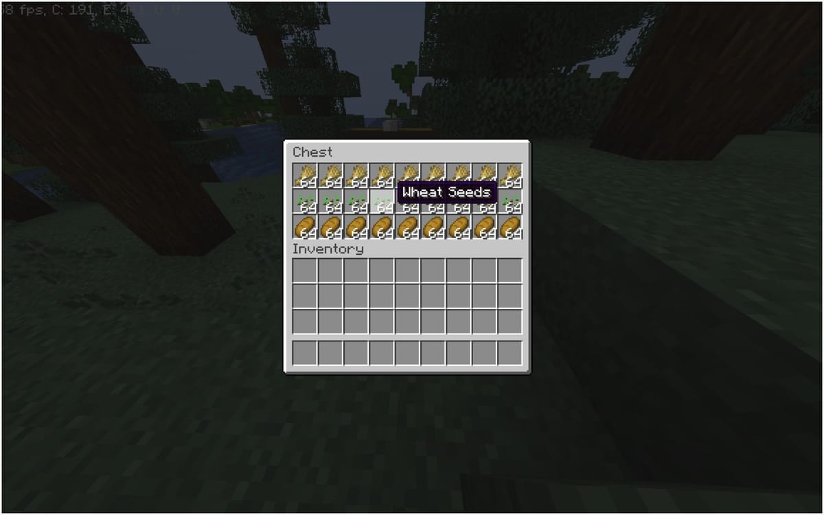 5 best wheat farm designs in Minecraft (2022)