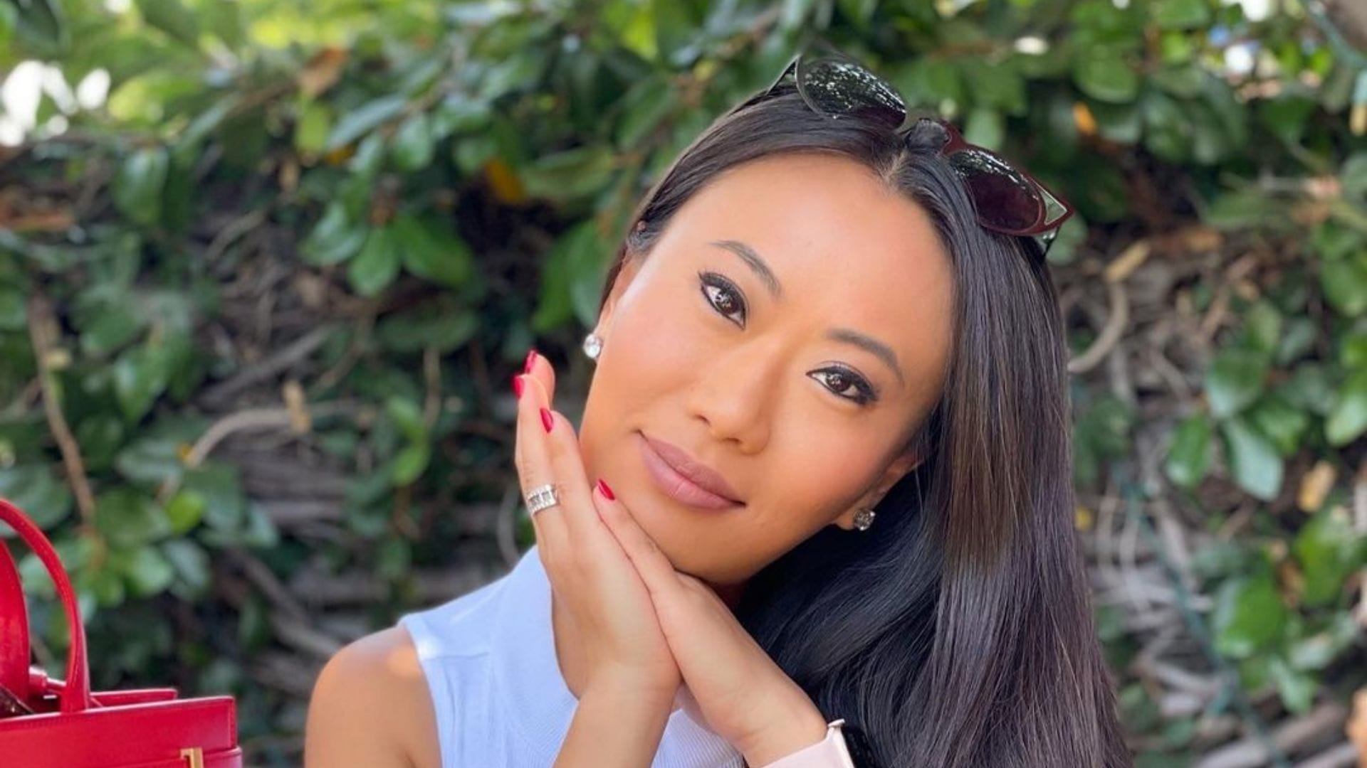 What is Kelly Mi Li's net worth? Bling Empire star's lawsuit drama ...