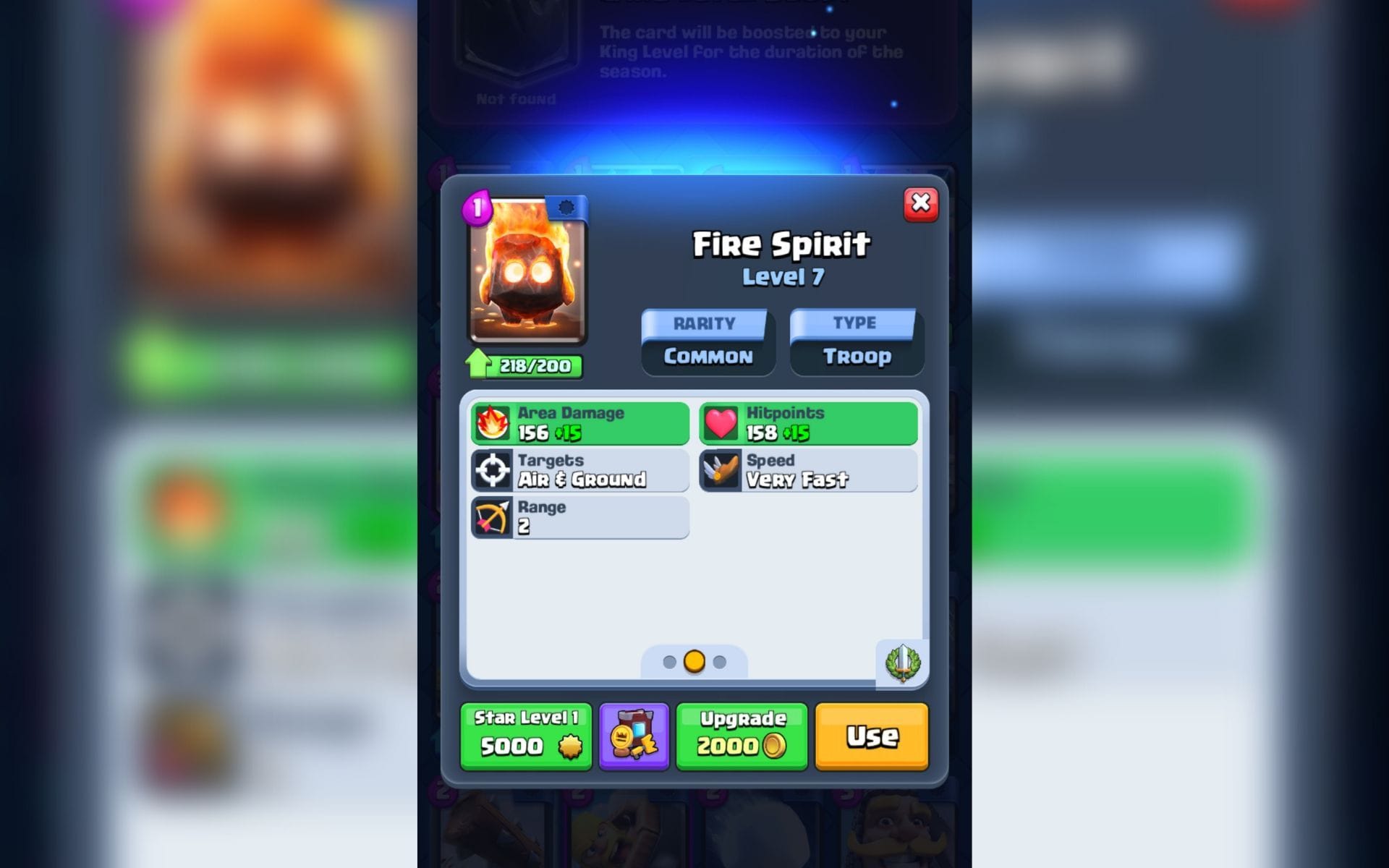 5 Best Low-Elixir Cycle cards in Clash Royale
