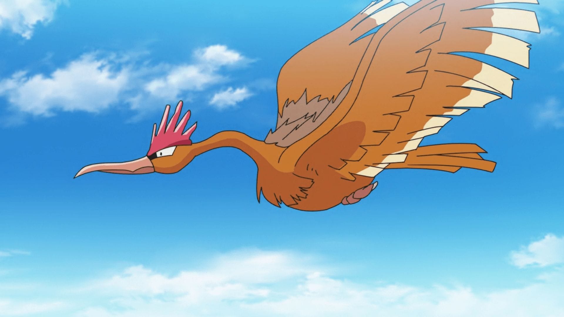 What are Fearow's weaknesses in Pokemon GO