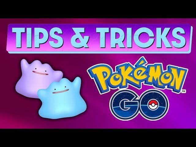 Are there any plans for April Fool's Day in Pokemon GO?