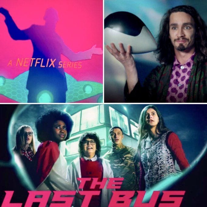 The Last Bus review: Is the new Netflix series worth it?