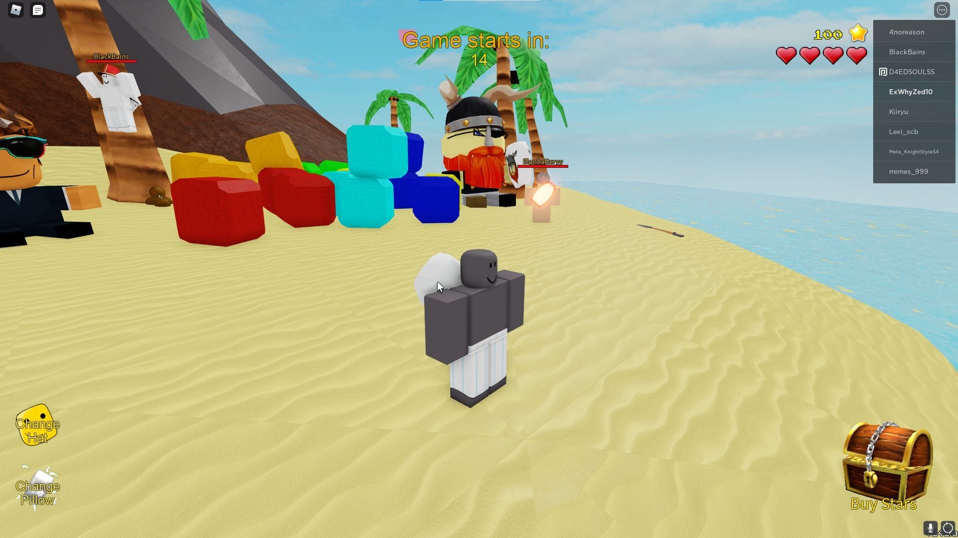 5 best Roblox games nobody knows about