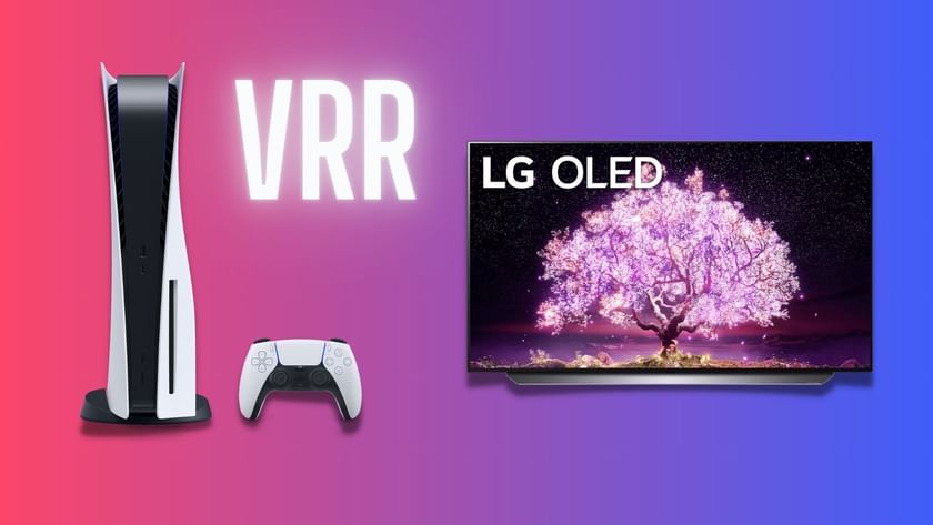 5 best TVs that support PS5 VRR