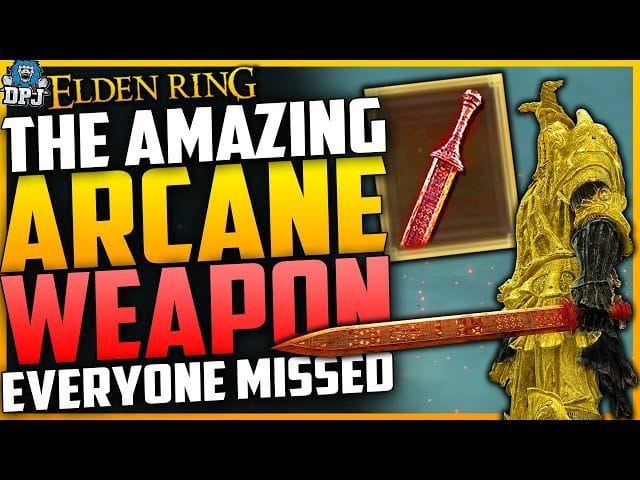 Elden Ring: How to obtain the Regalia of Eochaid