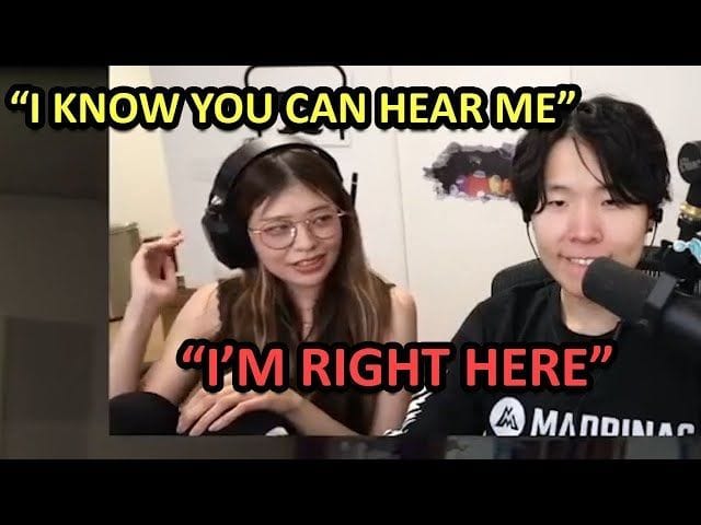 Miyoung reacts to Disguised Toast, donowalling her in real life