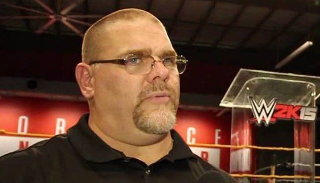 Ex-WWE trainer Bill DeMott addresses allegations