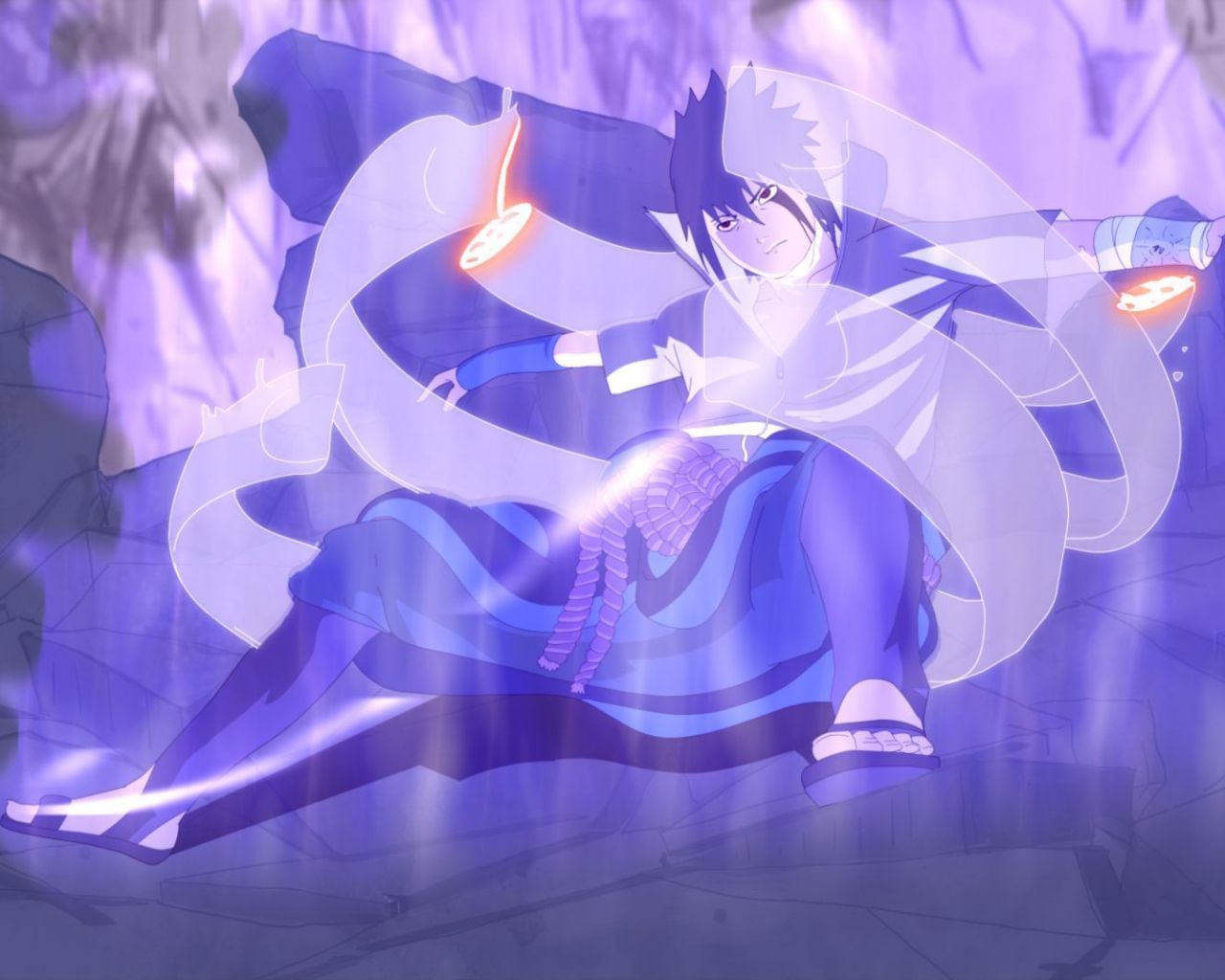 10 unique uses of Susanoo in Naruto, ranked