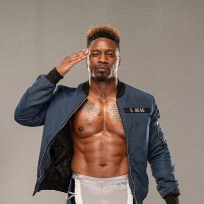 AEW star Shawn Dean achieves rare feat on Dynamite