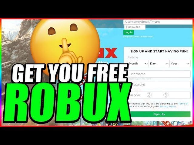 3 easy ways to get Robux in Roblox