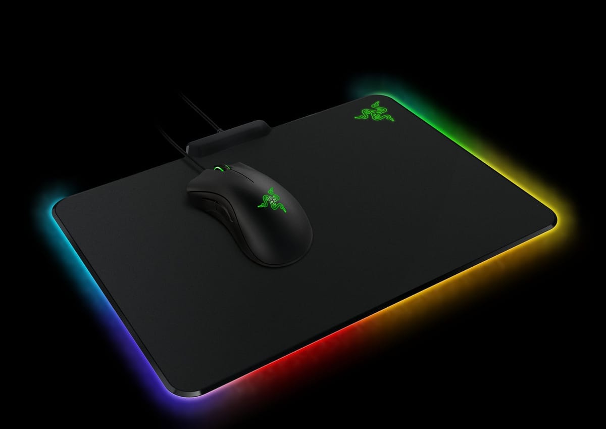 Best gaming mouse pads in 2022