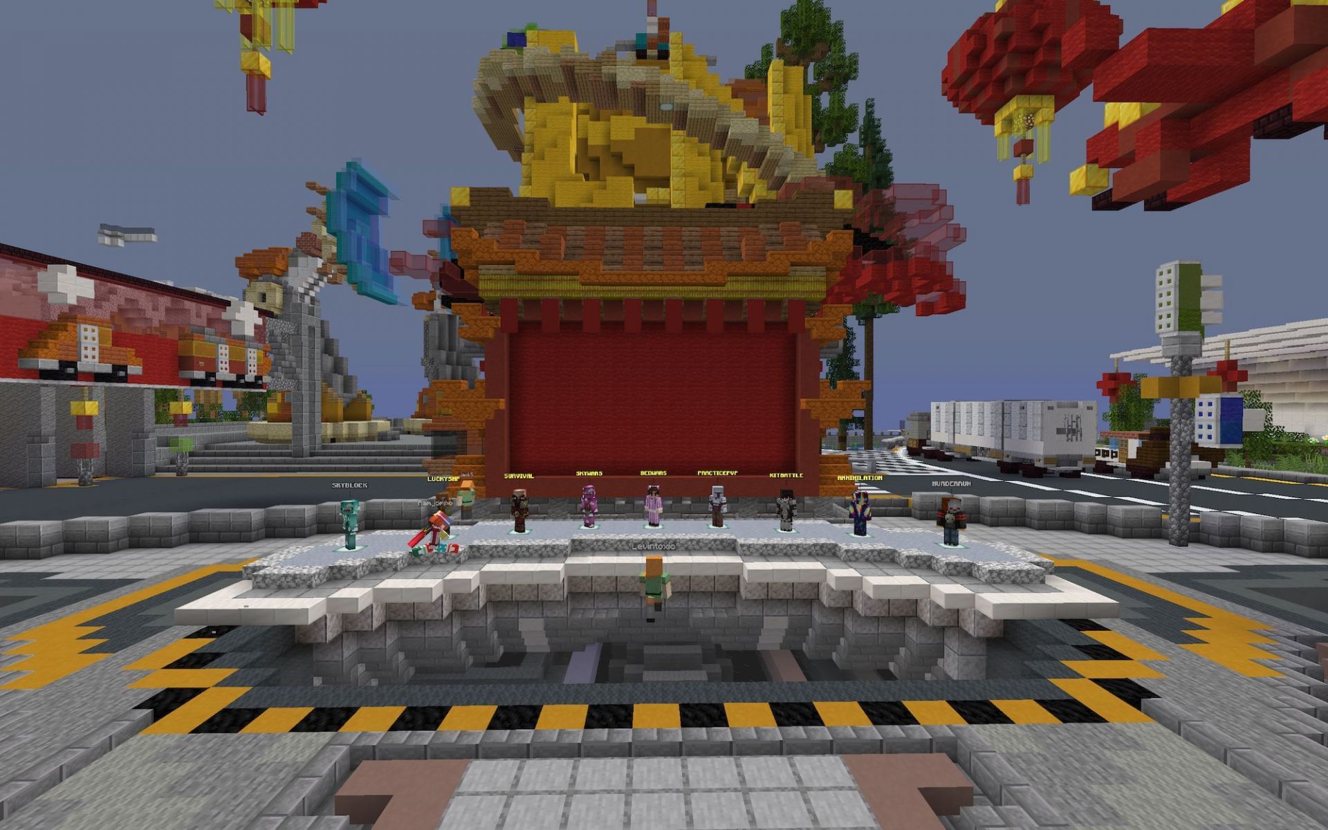 10 best Minecraft Bedwars servers in 2022