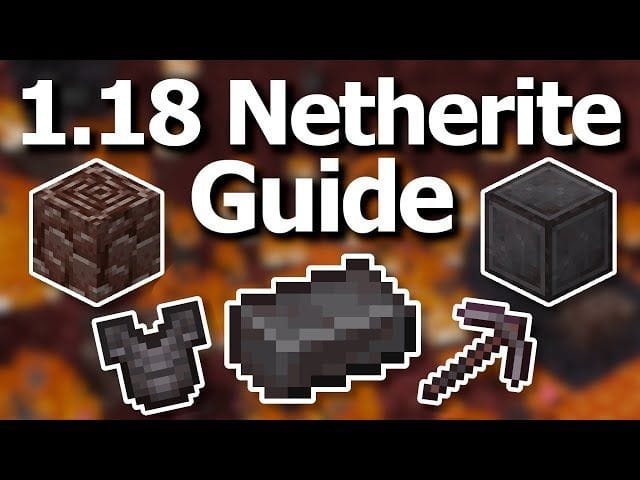 10 best Minecraft seeds for netherite in April 2022