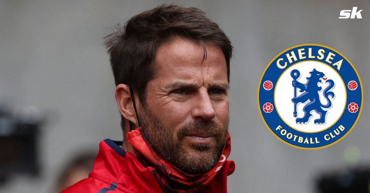 “hes An Incredible Player” Jamie Redknapp Lavishes Praise On Chelsea