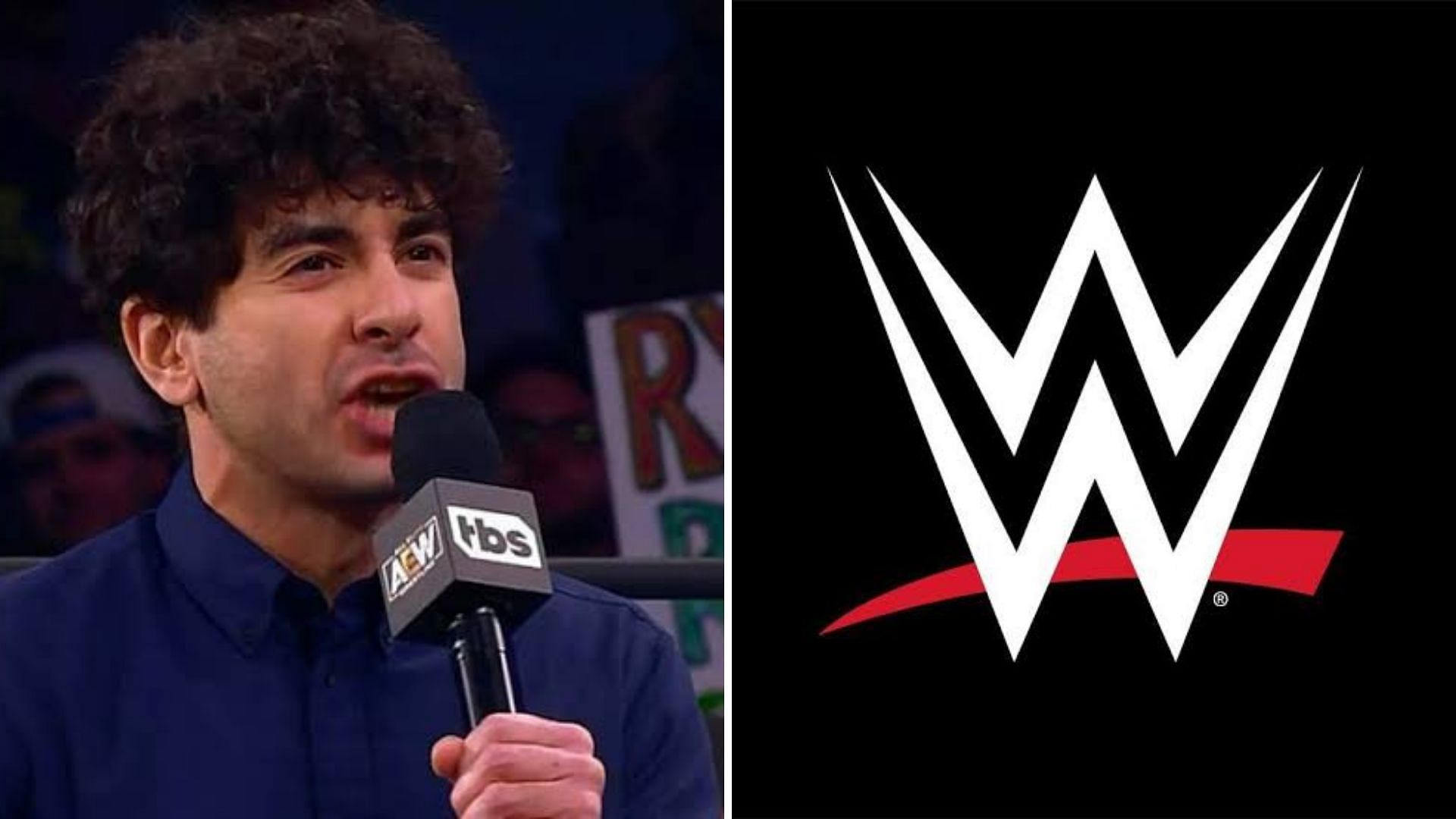 Tony Khan confirms Samoa Joe's AEW signing Tony Khan confirms Samoa Joe's AEW signing