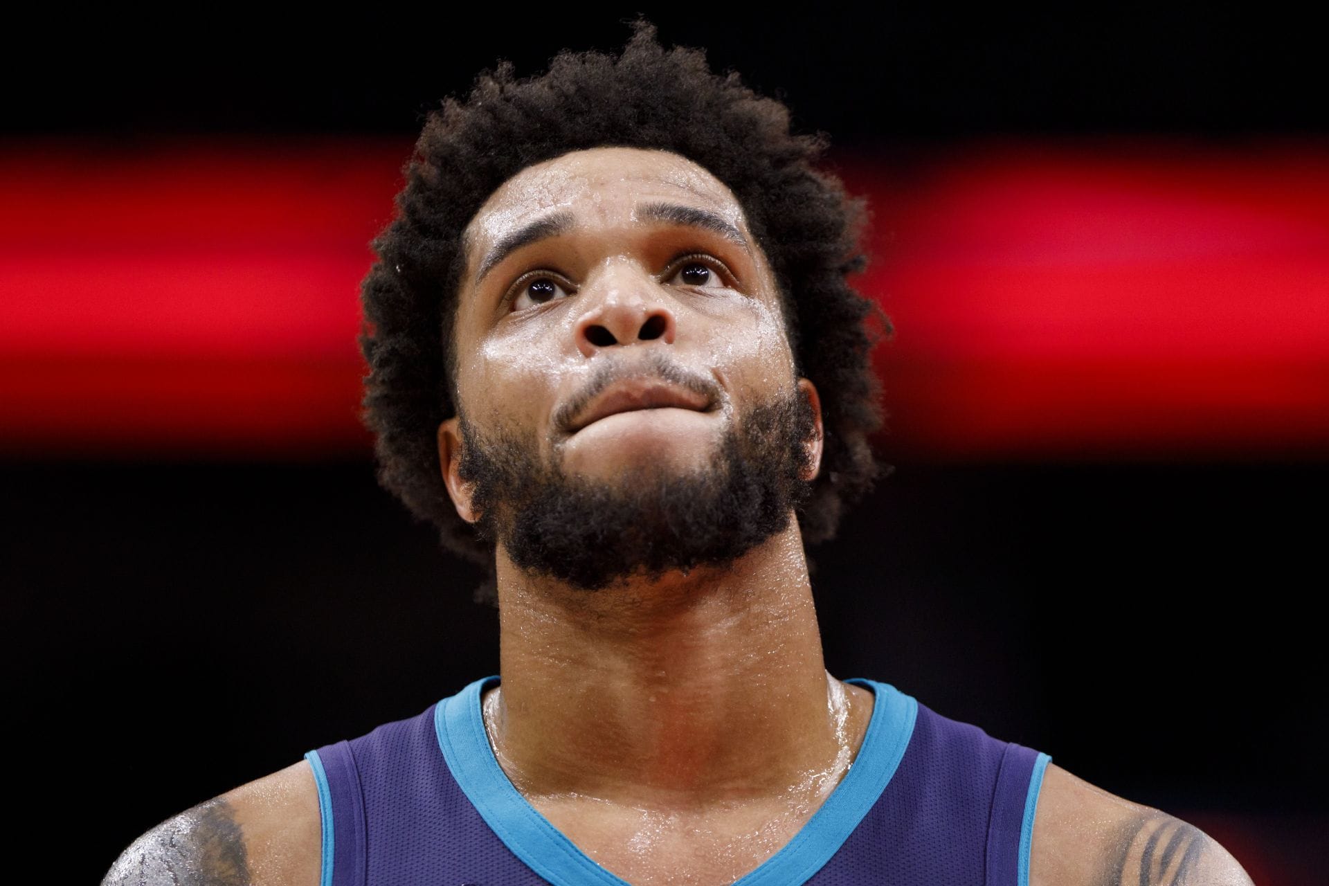 NBA Most Improved Player of the Year (MIP) Power Rankings featuring ...