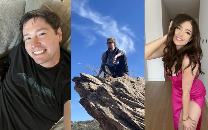 5 streamers who forgot to turn off their livestreams on time