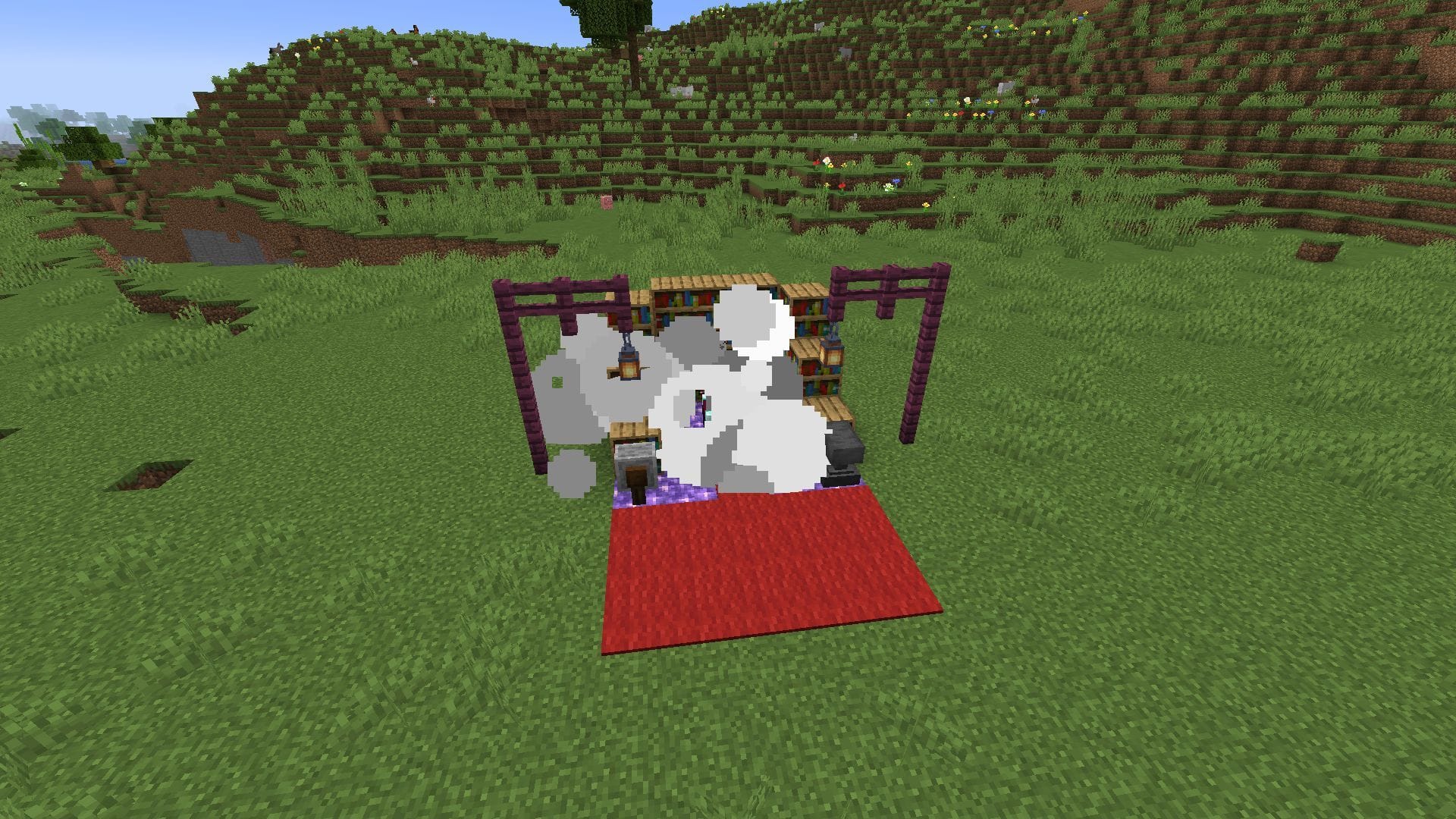 Minecraft should mob griefing be disabled?