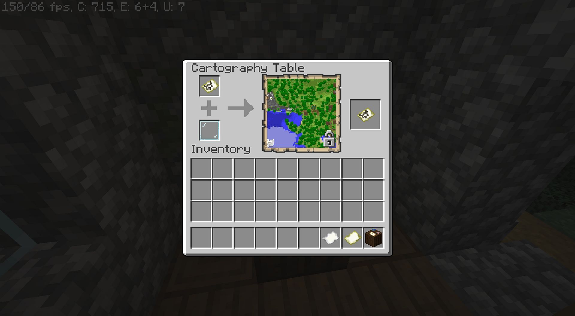 Why players should use cartography tables in Minecraft Why players should use cartography tables in Minecraft
